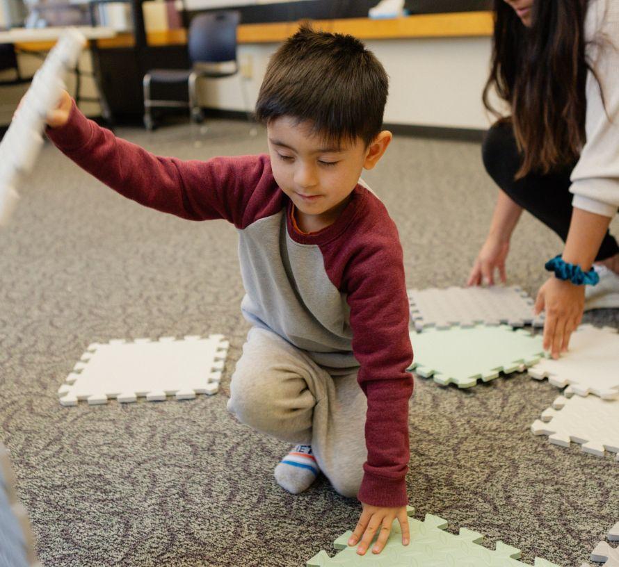 Broadview Spring Break Spectacular! | Seattle Area Family Fun Calendar ...